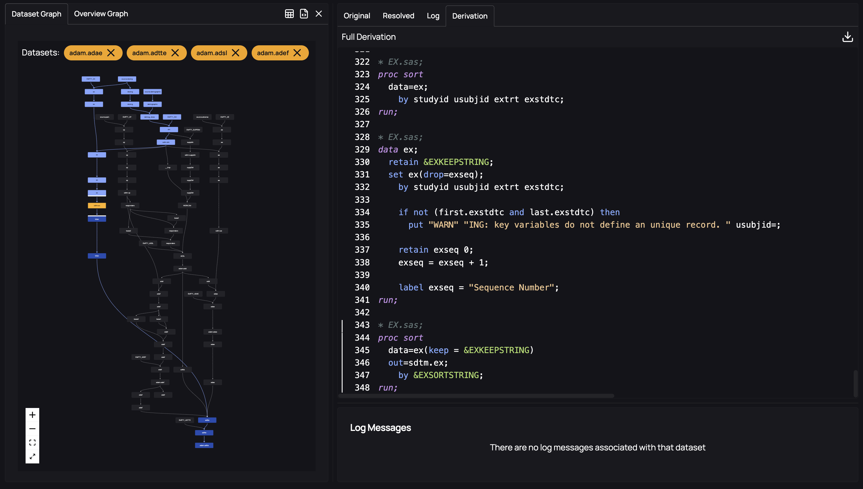 The Verisian Tracer - Getting Started Tutorial